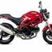 DUCATI MONSTER 695 (2006-2008) Review, Specs & Prices | MCN