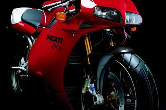 DUCATI 998 (1994-2005) Review | Speed, Specs & Prices | MCN