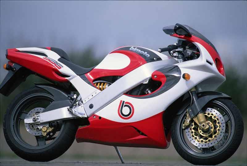 BIMOTA SB6 (1994-1999) Review | Speed, Specs & Prices | MCN