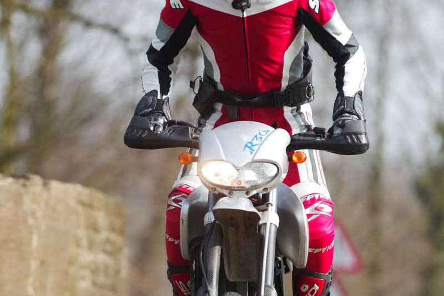 CCM R30 (2001-on) Review | Owner & Expert Ratings | MCN