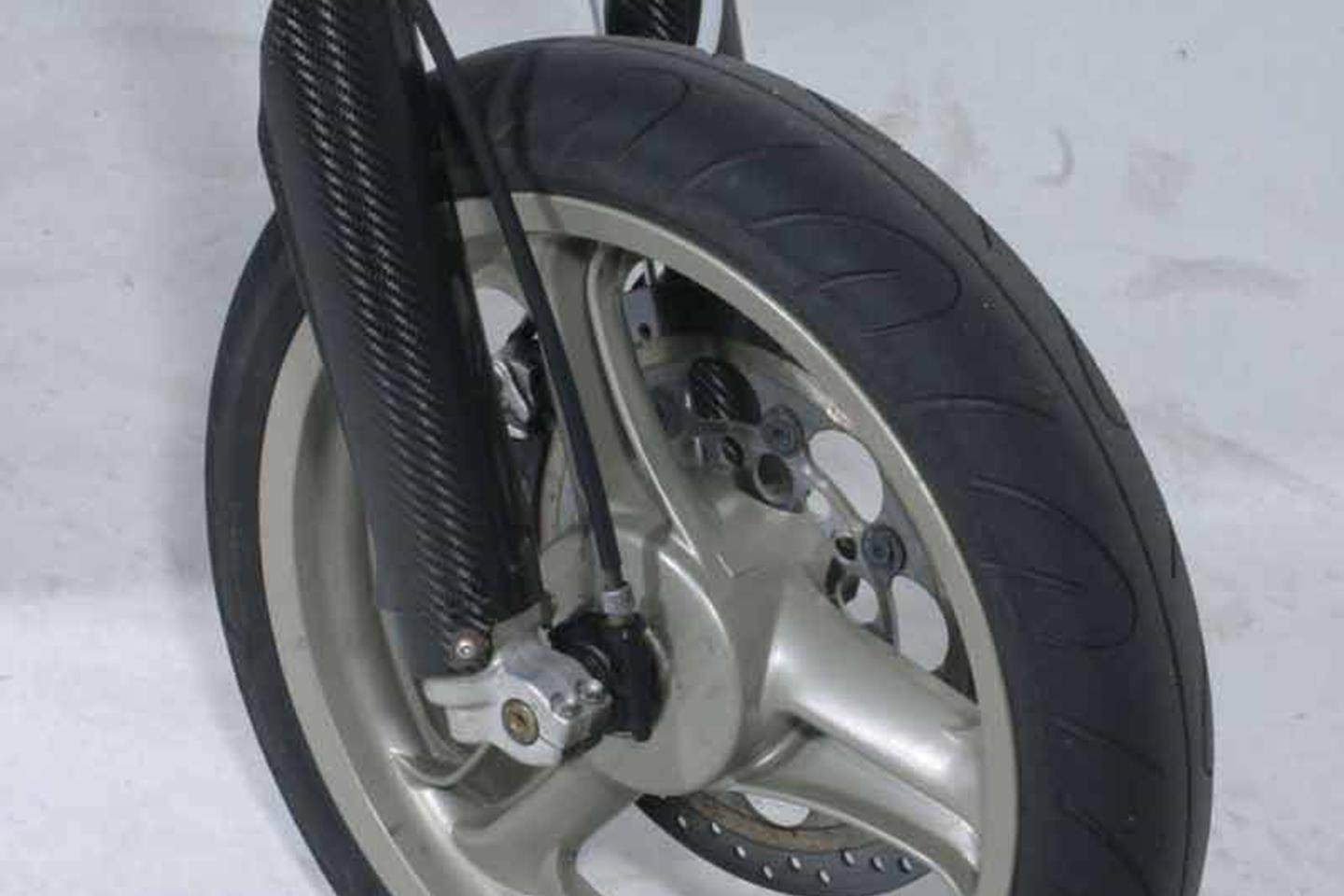 CCM R30 (2001-on) Review | Owner & Expert Ratings | MCN