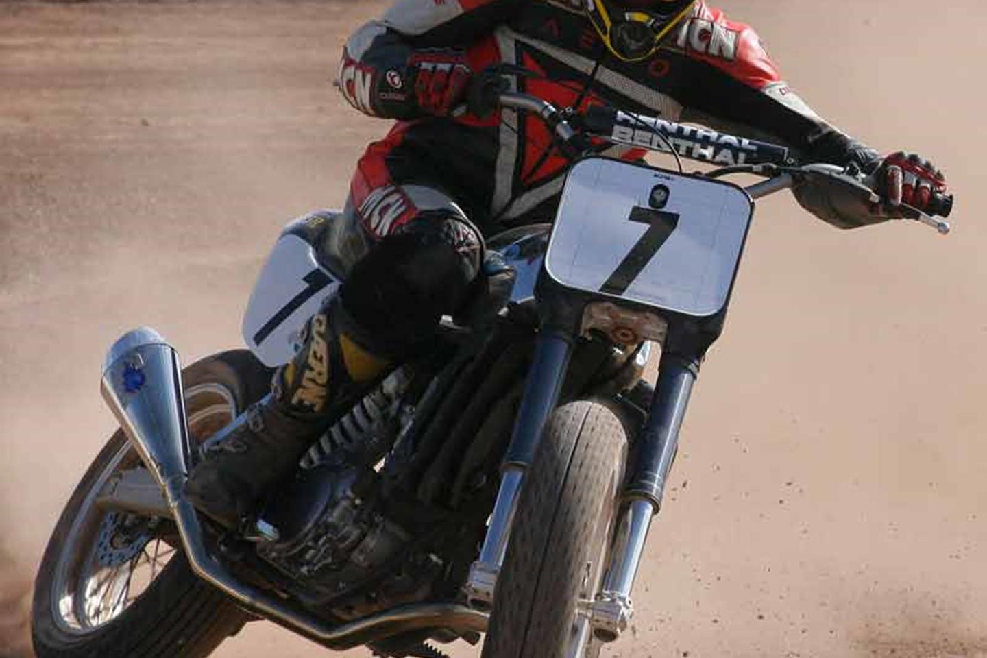 CCM FT35S (2005-on) Review | Owner & Expert Ratings | MCN