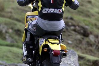 CCM 644 DUAL SPORT (2002-on) Review | Specs & Prices | MCN