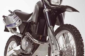 CCM 644 DUAL SPORT (2002-on) Review | Specs & Prices | MCN