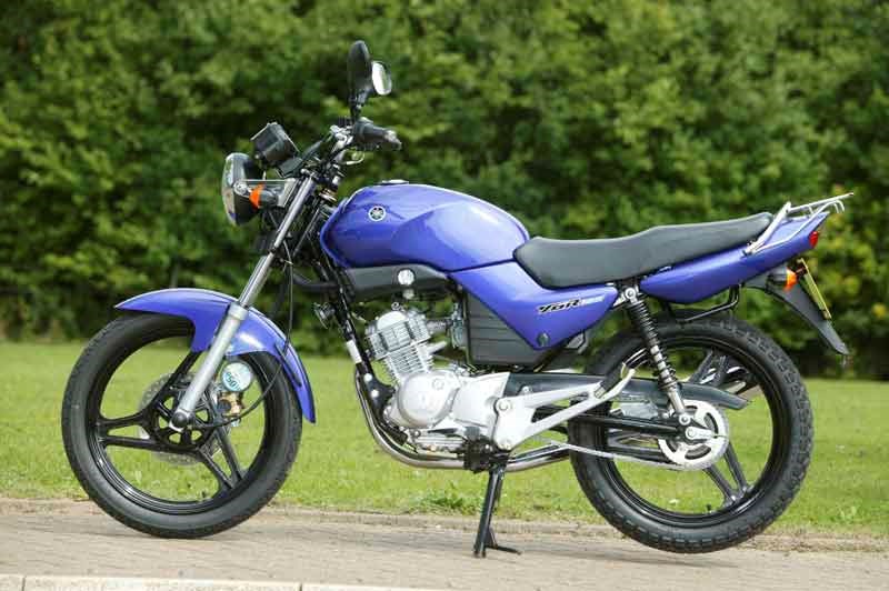 Yamaha YBR 125 (2005-2020) Review and used buying guide | MCN