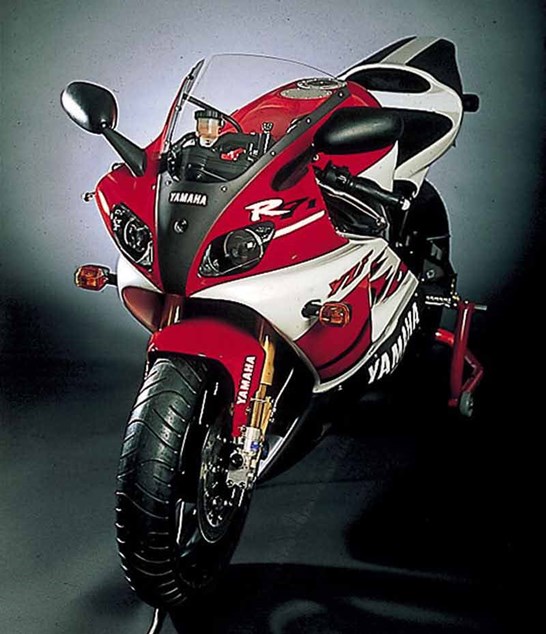 YAMAHA R7 (1999-2000) Review | Speed, Specs & Prices | MCN