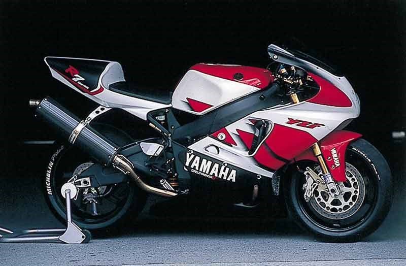 YAMAHA R7 (1999-2000) Review | Speed, Specs & Prices | MCN