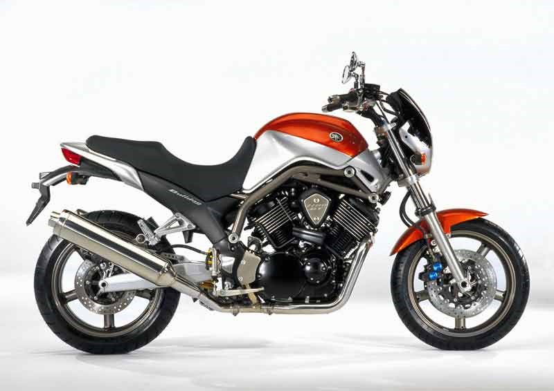 YAMAHA BT1100 BULLDOG (2002-2007) Motorcycle Review | MCN