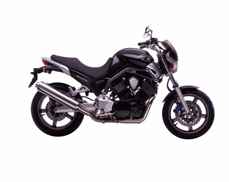 YAMAHA BT1100 BULLDOG (2002-2007) Motorcycle Review | MCN