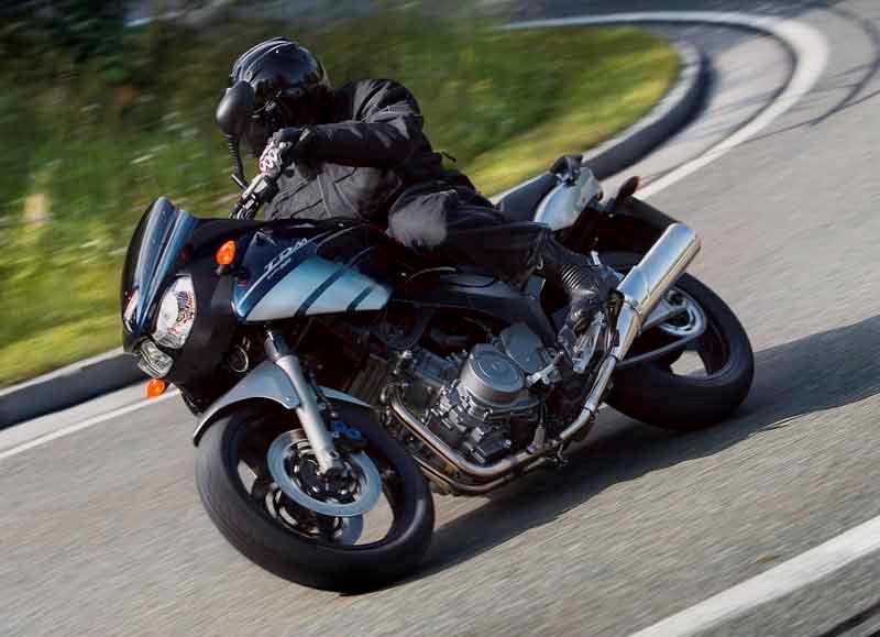 Yamaha TDM900 (2002-2011) Review and used buying guide | MCN