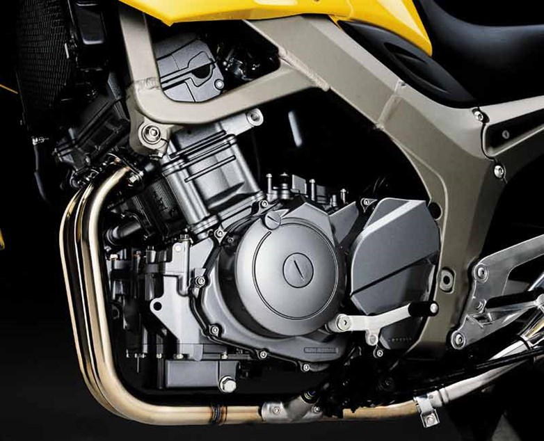 Yamaha TDM900 (2002-2011) Review and used buying guide | MCN