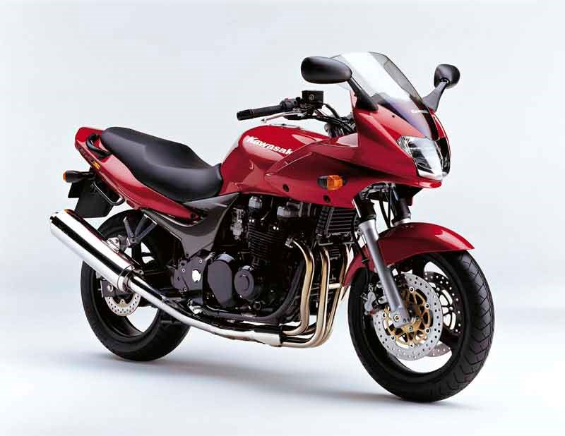 KAWASAKI ZR-7 (1999-2004) Review | Speed, Specs & Prices | MCN