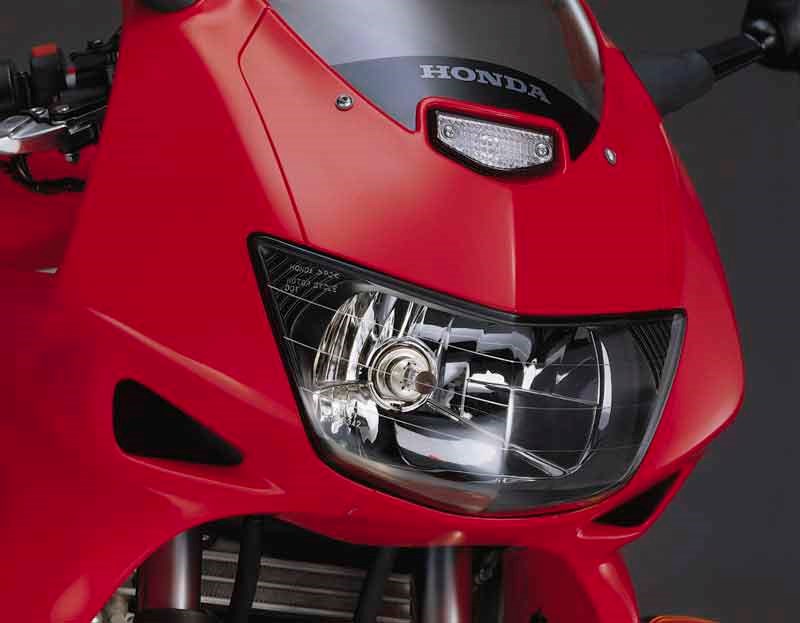 Honda VTR 1000 Firestorm (1997-2005) review and used buying guide | MCN