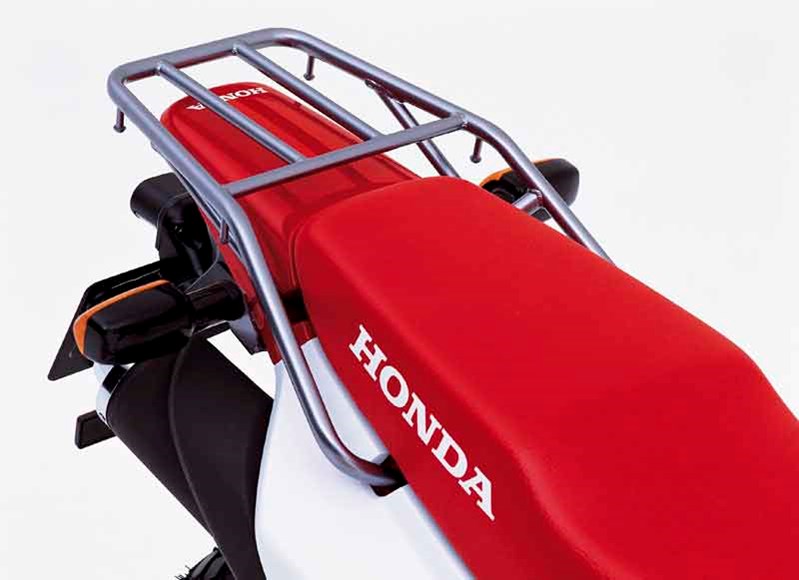 HONDA XR125L (2003-2013) Review | Speed, Specs & Prices | MCN