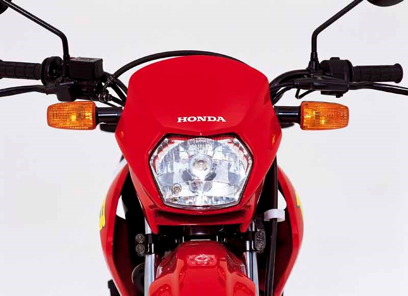 HONDA XR125L (2003-2013) Review | Speed, Specs & Prices | MCN