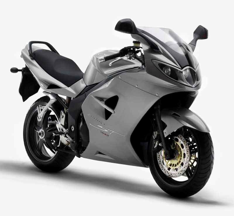Triumph Sprint ST 1050 (2005-2011) Review, Specs & Prices | MCN