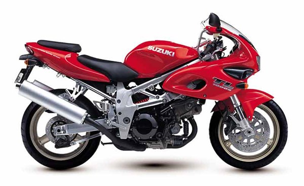 SUZUKI TL1000S (1997-2001) Review | Speed, Specs & Prices | MCN