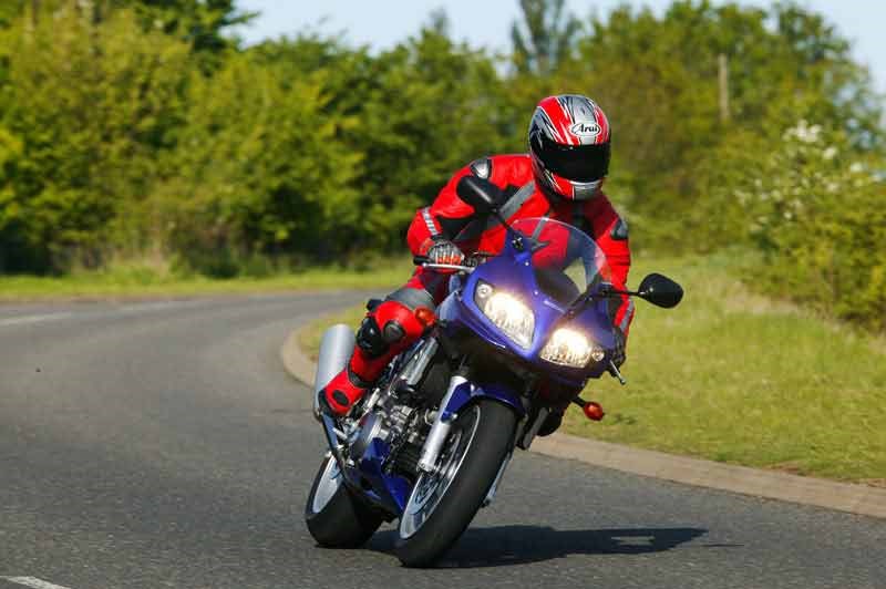 Suzuki SV1000 (2003-2007) Review | Speed, Specs & Prices | MCN