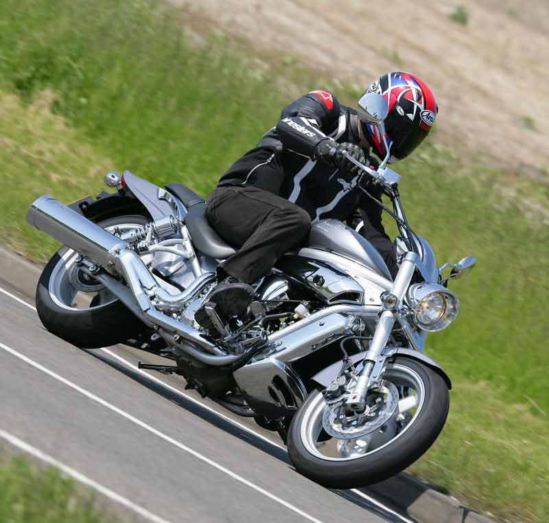 HYOSUNG GV650 AQUILA (2006-on) Review, Specs & Prices | MCN