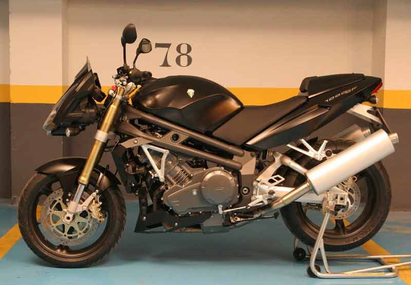 MZ 1000S (2004-2007) Review | Owner & Expert Ratings | MCN