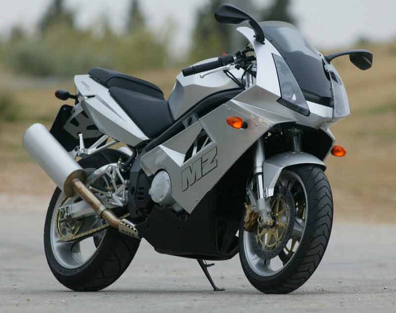 MZ 1000S (2004-2007) Review | Owner & Expert Ratings | MCN