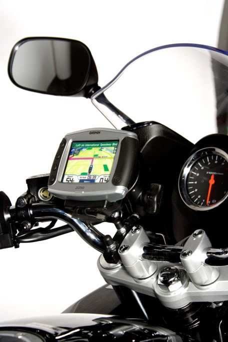 Best motorcycle sat navs and their alternatives | MCN