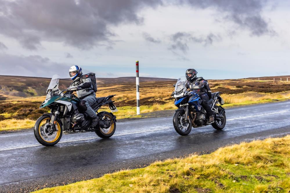 Packing for your next tour? Check out MCN's helpful list