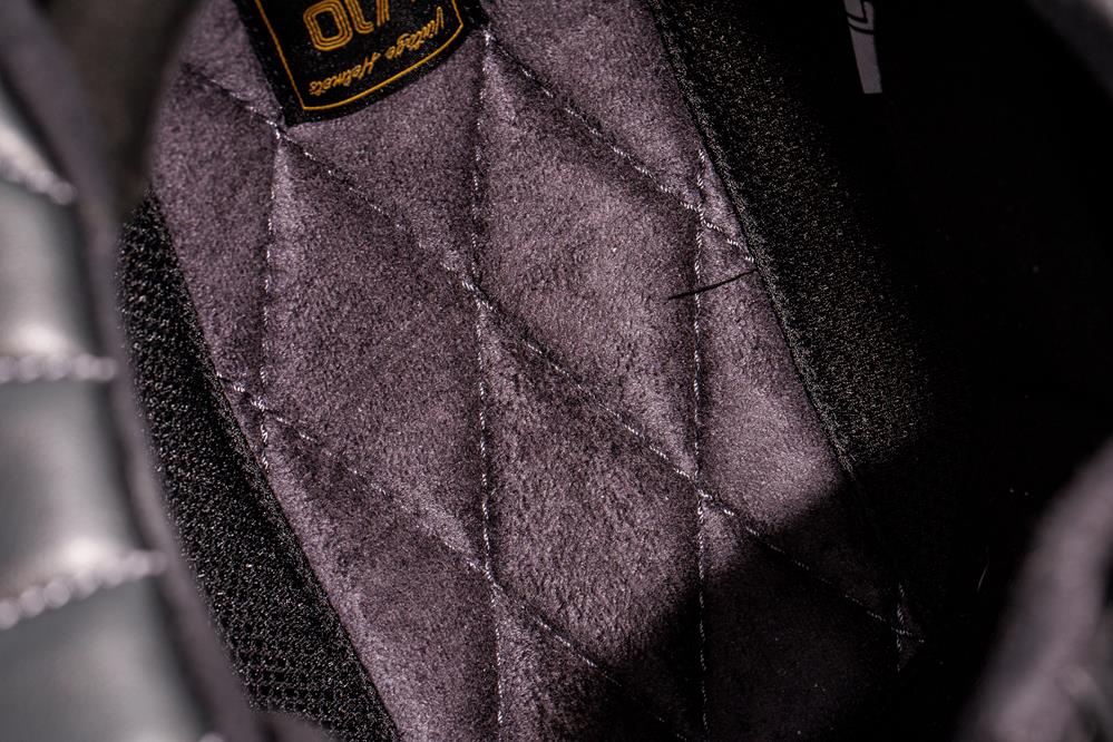 HJC V10 helmet review | 600 miles on test