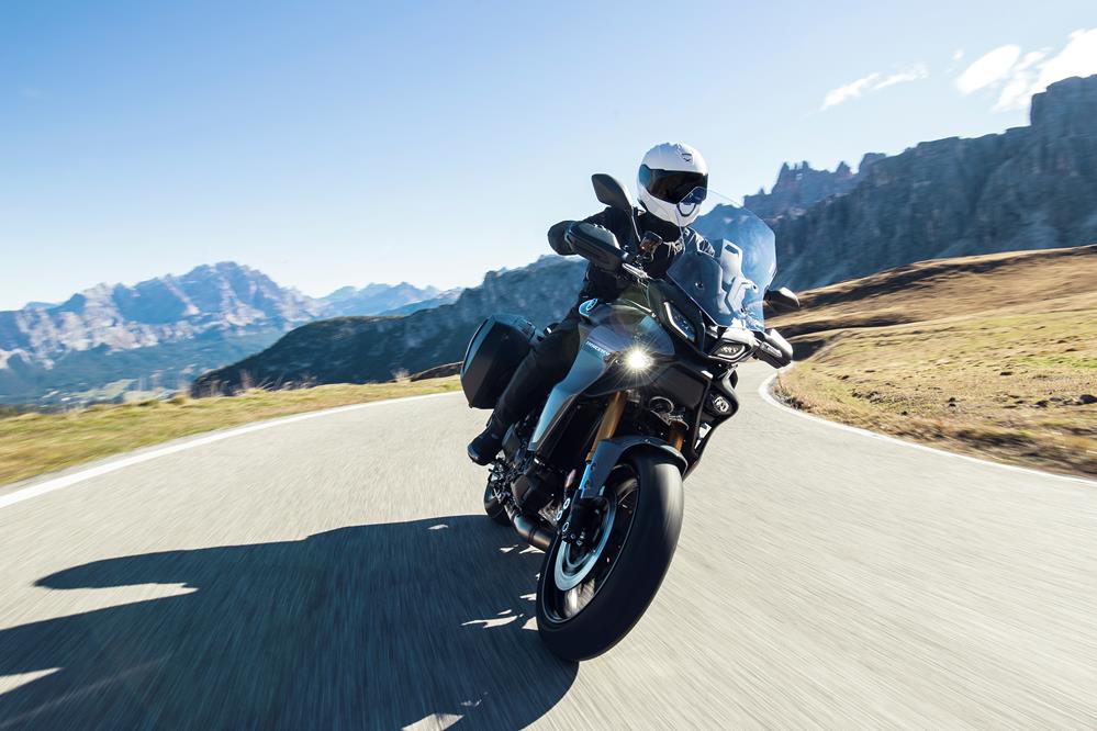 Packing for your next tour? Check out MCN's helpful list