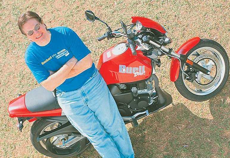 First 50 Buell callers win