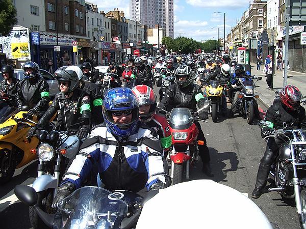 Your Unity Ride stories