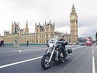 Join London Unity ride