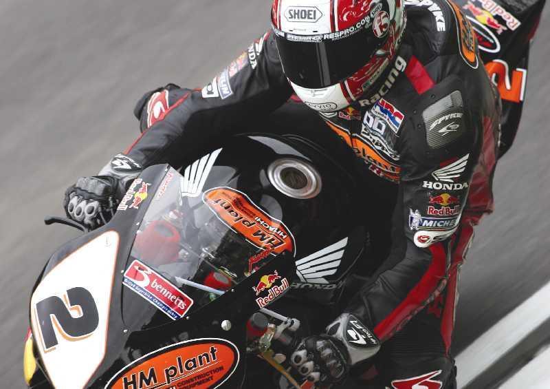 Gericke Irish expansion