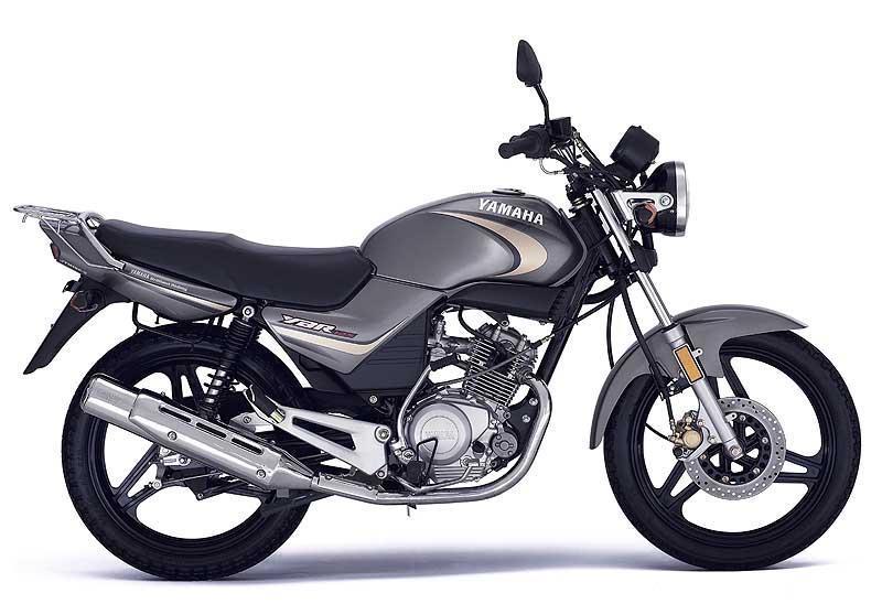 Yamaha sales up
