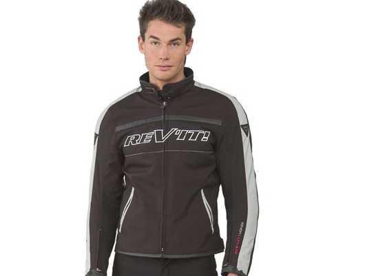 Bid and win Rev'It kit