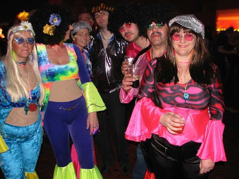 Butlins picture galleries