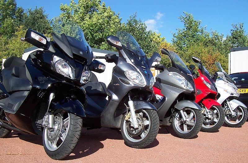 Bike sales up 11 percent