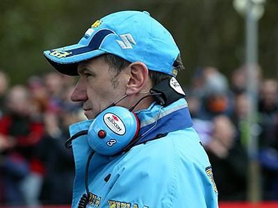 Mackenzie leads RfH ride