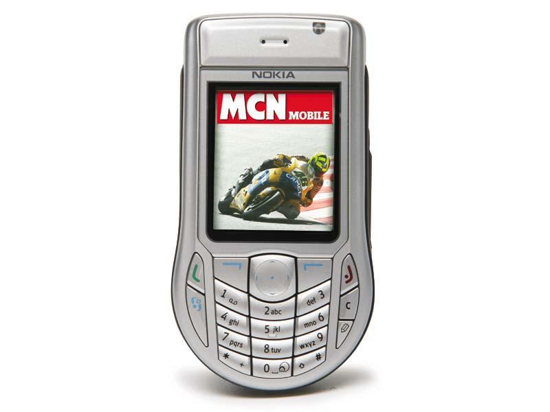 What's in MCN Mobile