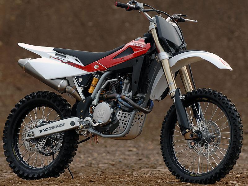 Husky's 2007 price drop