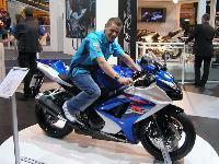 Guide to the NEC show