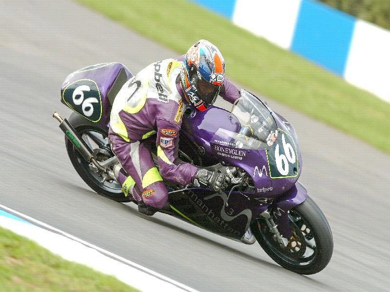 Exclusive: Piaggio boss chats to MCN