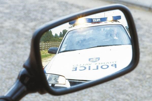 Zero traffic Cops | MCN