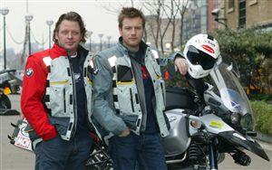 Long Way Down latest