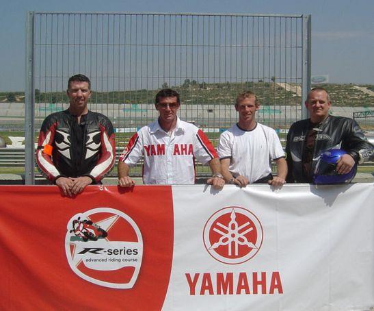 Winners return from Yamaha’s trip of a lifetime