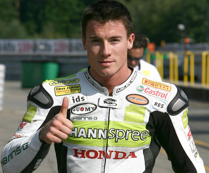 Bikes on TV: July 25 to 31, 2007