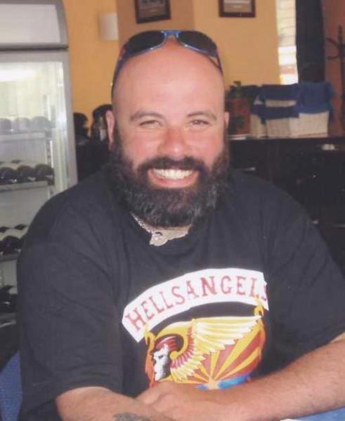 Police to reveal more details on Hells Angel killed on M40