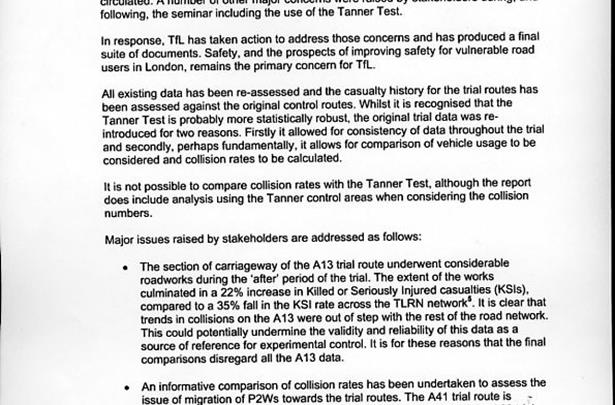 Read the report TfL is hiding
