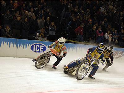 Bikes on the box: February 6 to 12