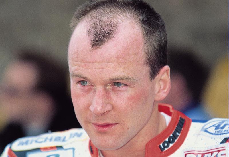 Steve Hislop crash inquiry set to begin on Monday | MCN